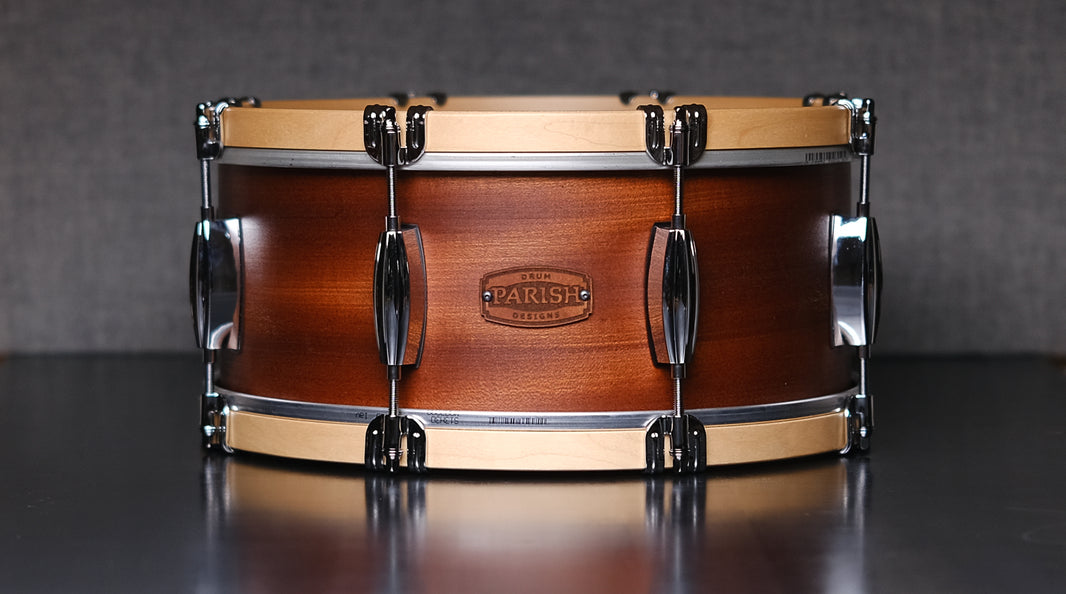 Parish Drums | Best Church Drum Set for Sale | Worship Cymbals